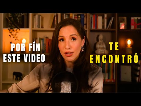✅ Deja ir tus EMOCIONES y observa cómo la PAZ MENTAL invita a la MANIFESTACIÓN