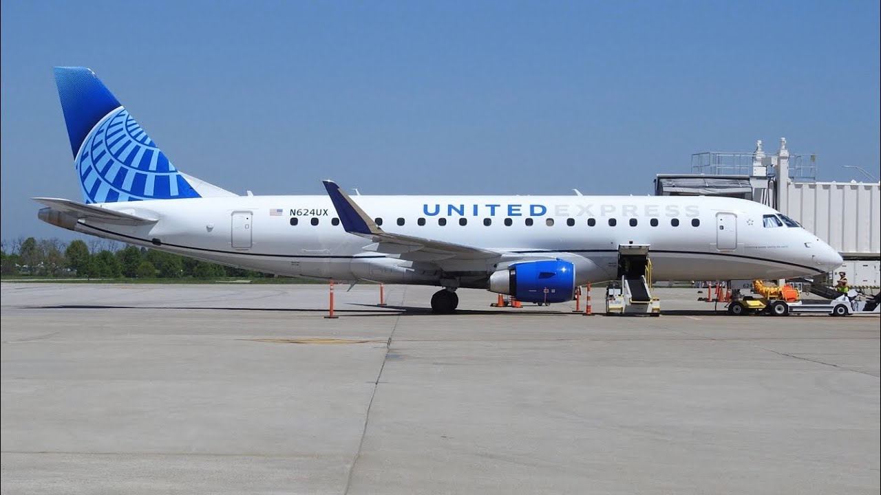 LEX Aircraft Spotting Episode 11 - YouTube