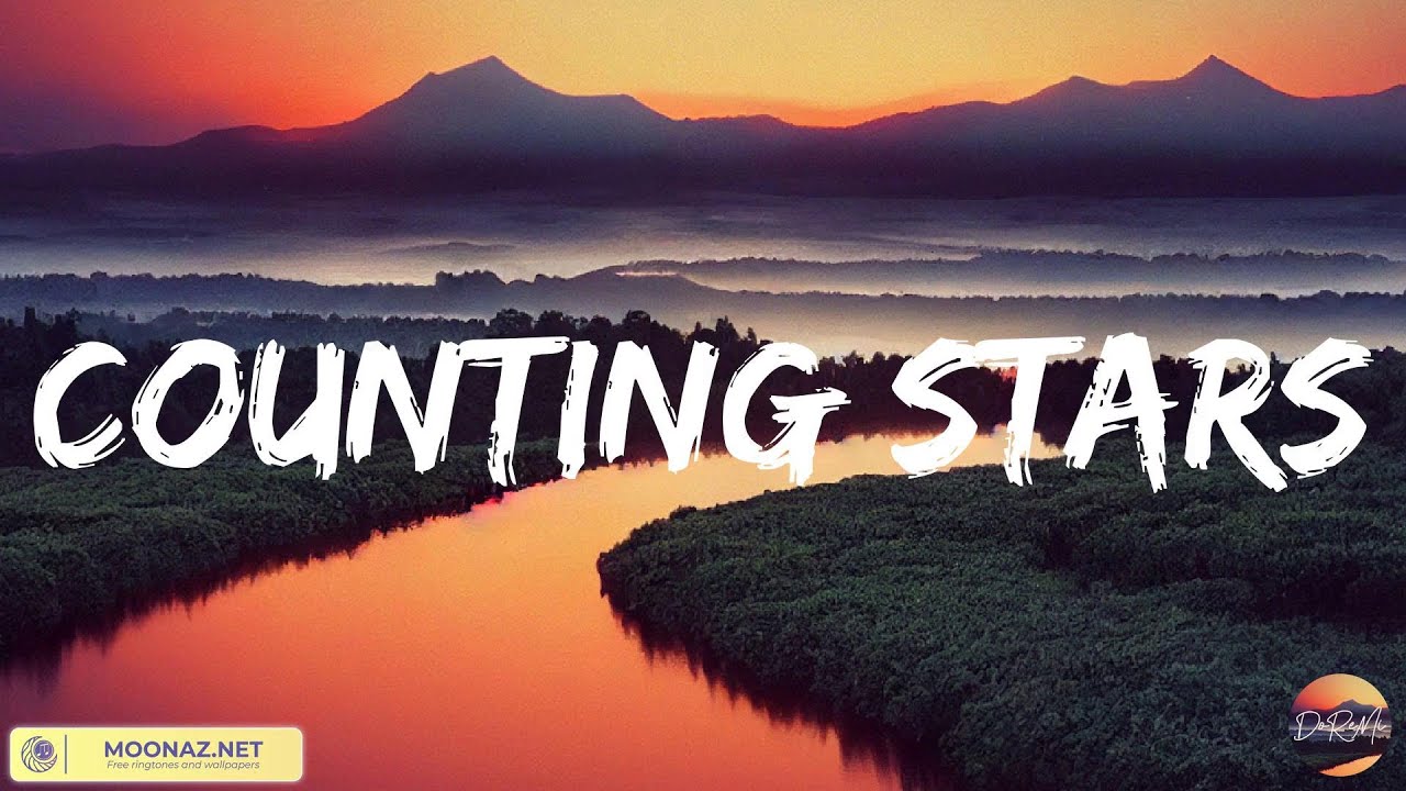 Counting Stars (Lyrics) OneRepublic - YouTube