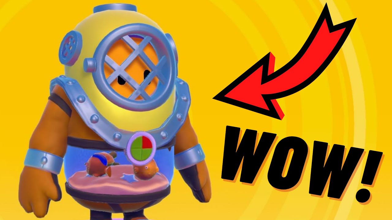 Fall Guys Daily Item Shop (FISHTANK!) - YouTube