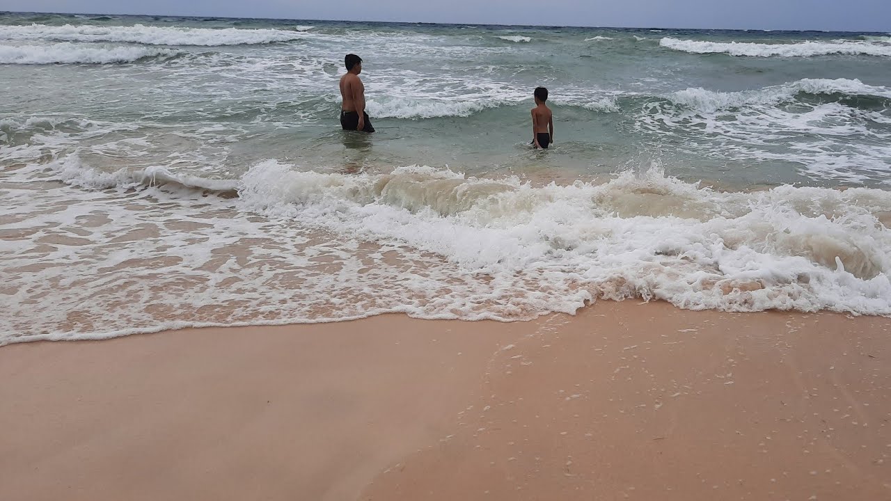 DON ARC BEACH RESORT | INITAO | MISAMIS ORIENTAL - YouTube