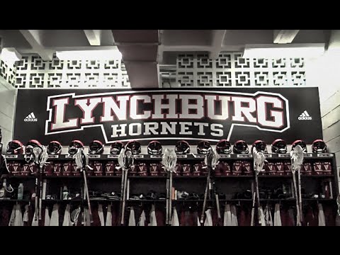 New Year, New Look: Men's Lacrosse Locker Room - YouTube