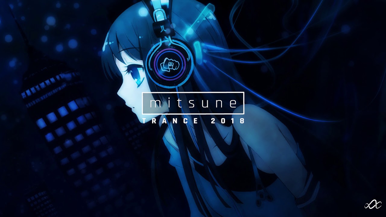 Mitsune微音 - Trance 2018 - YouTube