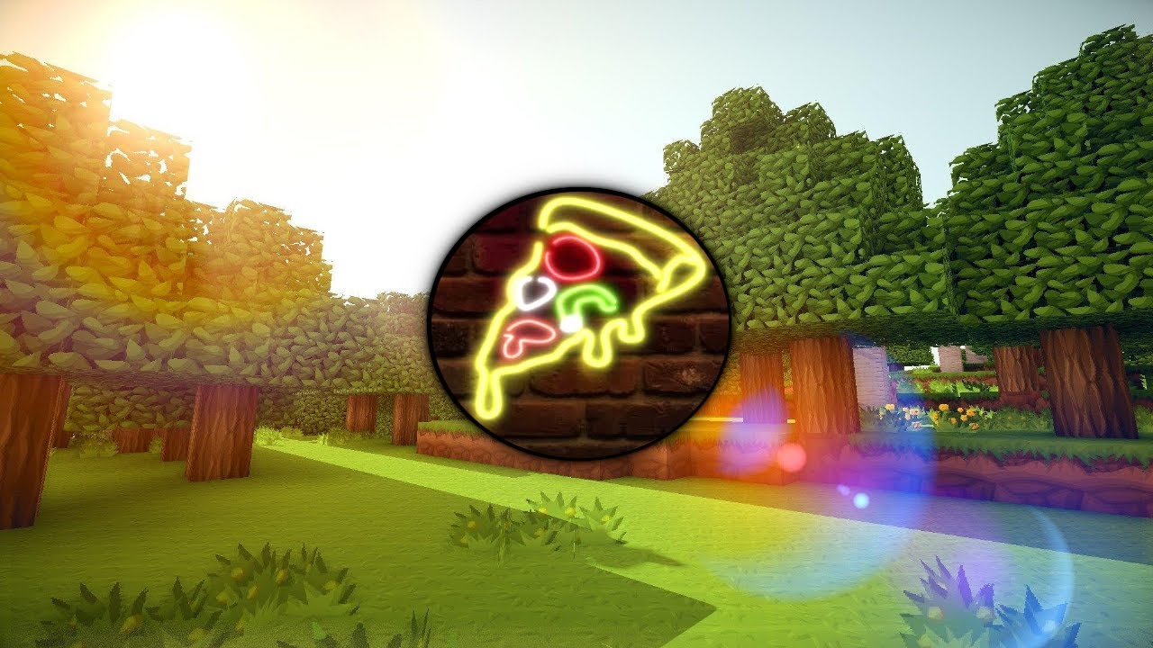 Neon Slice Plays Minecraft (April Fools 2025) - YouTube