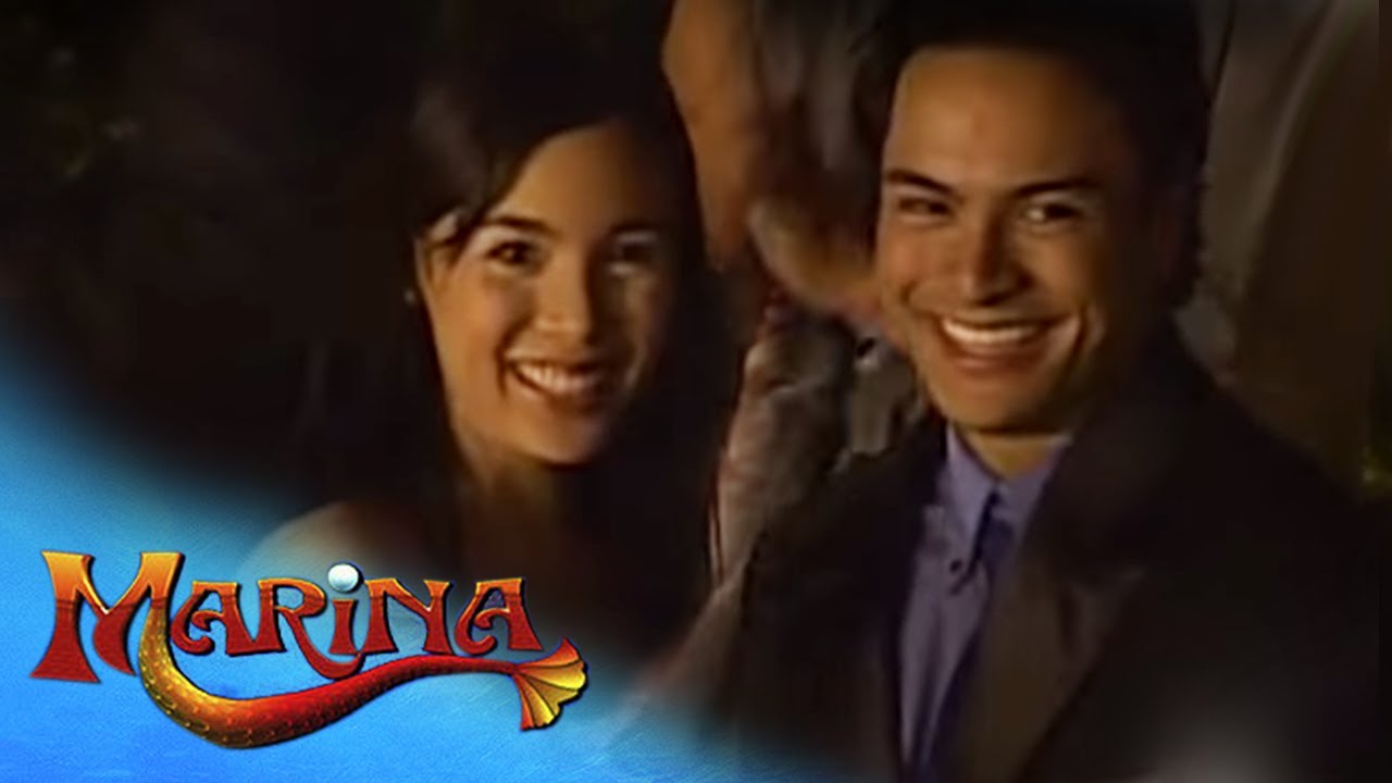 Marina: Kaarawan ni Marina | FULL EPISODE 77 - YouTube