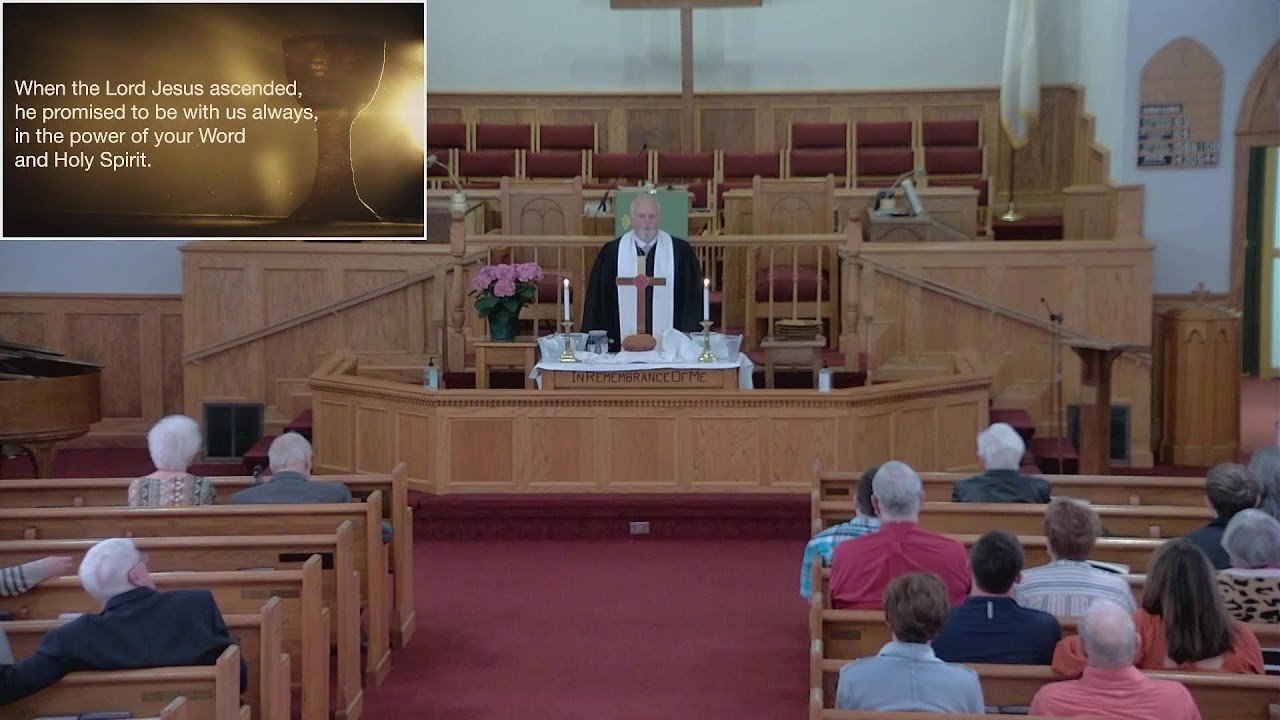Lewis Chapel Live Stream 3/2/2025 - YouTube