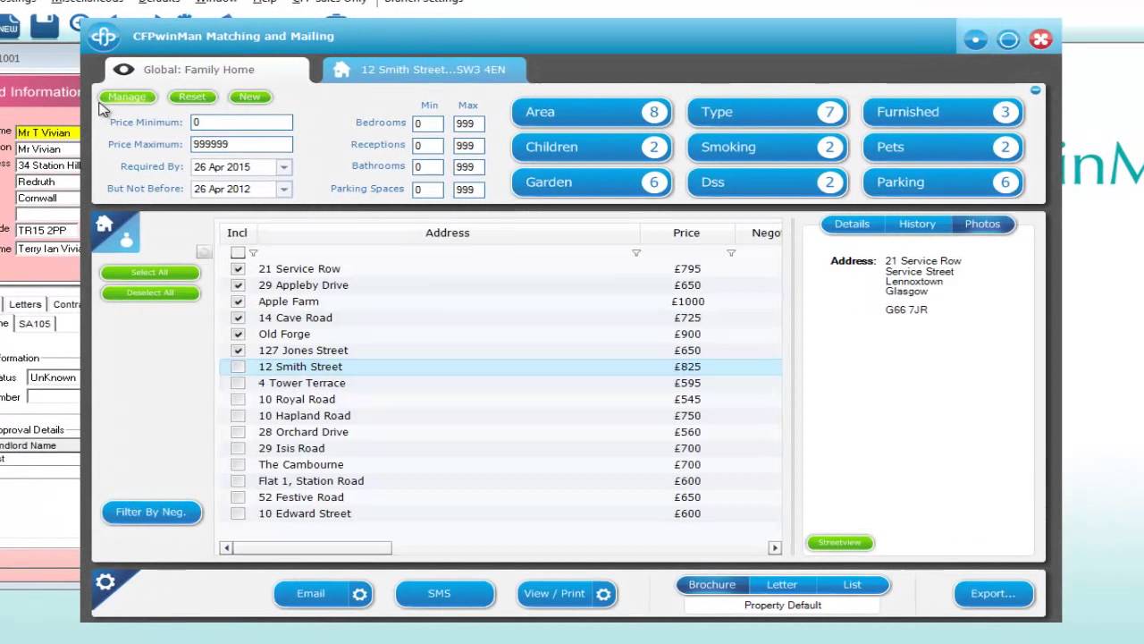 How to do a bulk internet upload - YouTube