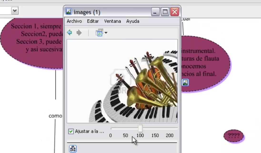Estructura musical basica - YouTube