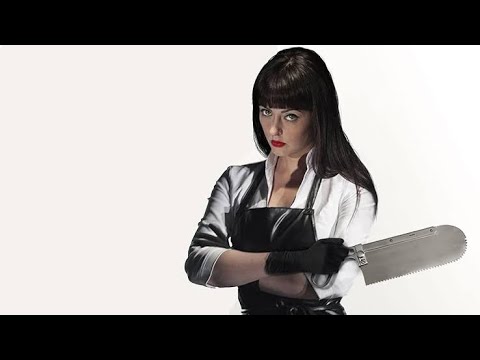 American Mary Full Movie Review & Information | Katharine Isabelle | Antonio Cupo