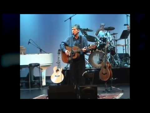 'Life Means So Much' (Chris Rice cover) MND Concert : May, 2006 - YouTube