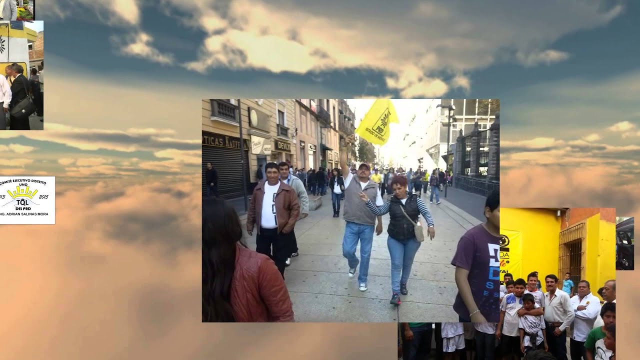 prd 2014 Project - YouTube