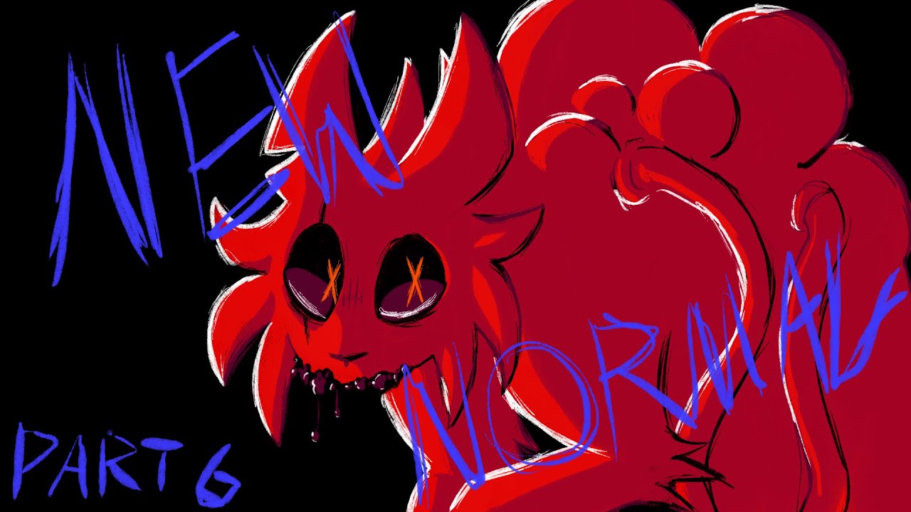 New normal || part 6 - YouTube