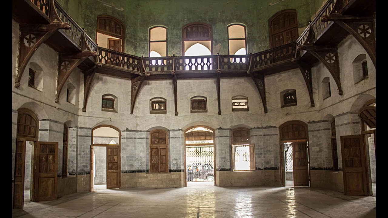 Memories of Shikarpur, Sindh. - YouTube