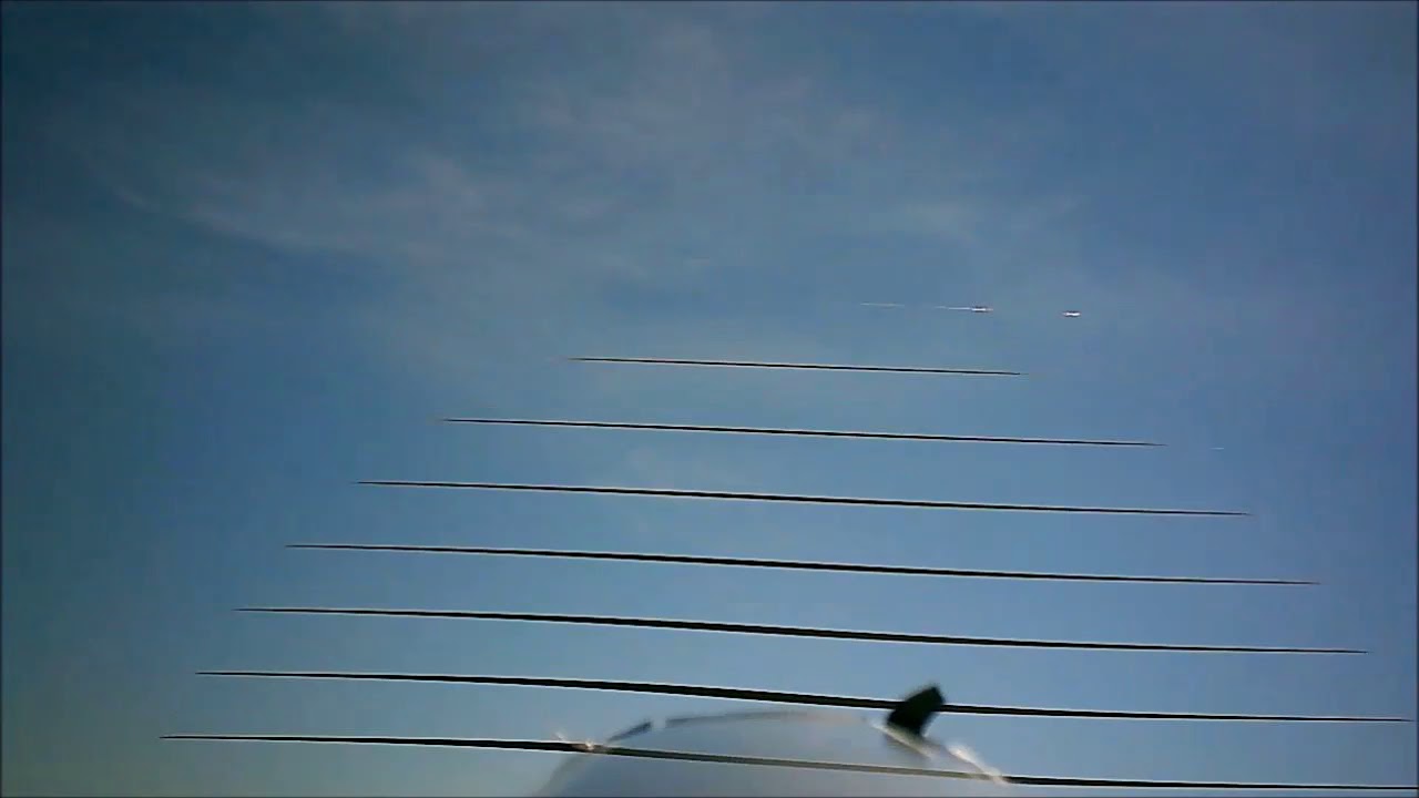 Kevin Toso Flying 3/17/19 - YouTube