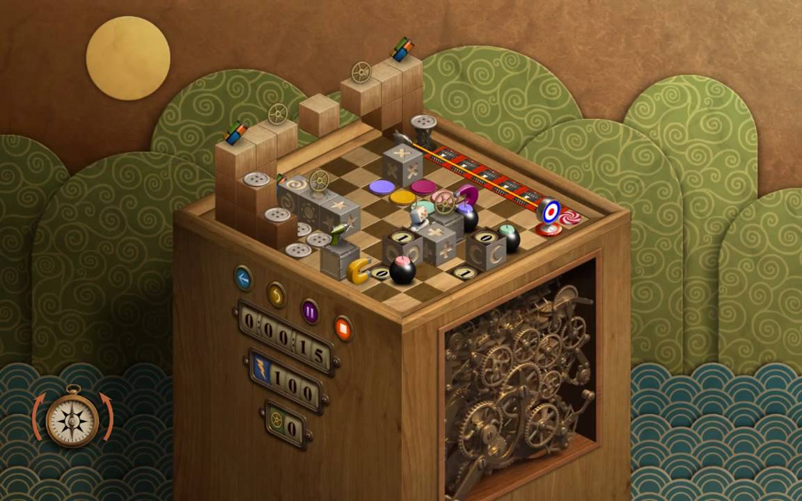 Tinker - Infinite Fall (Portal Style) - YouTube