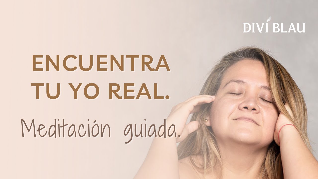 ¿Quién Soy Yo? El Despertar Interior: 3 Días de Meditación Guiada ...