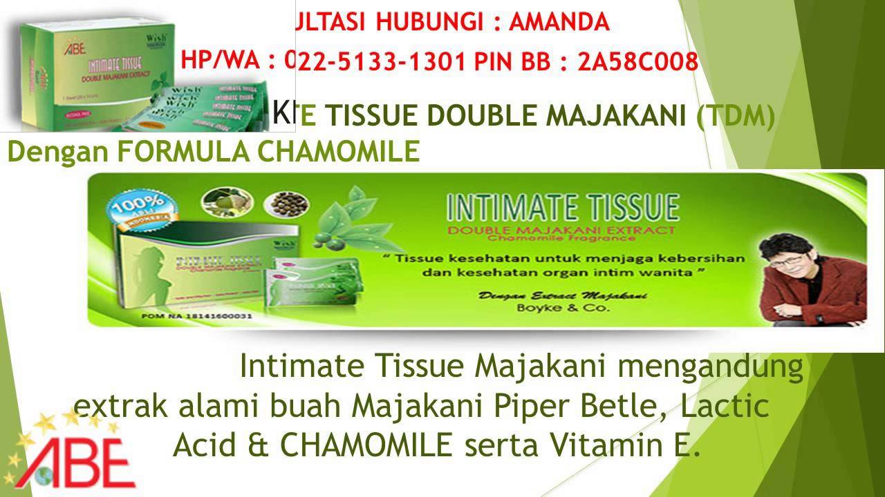 0822-5133-1301 (TSEL), Toko Tissue Double Manjakani Pontianak, - YouTube