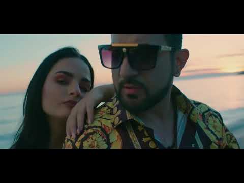Valton Krasniqi - Nuk ta fal (Official Video 4K)