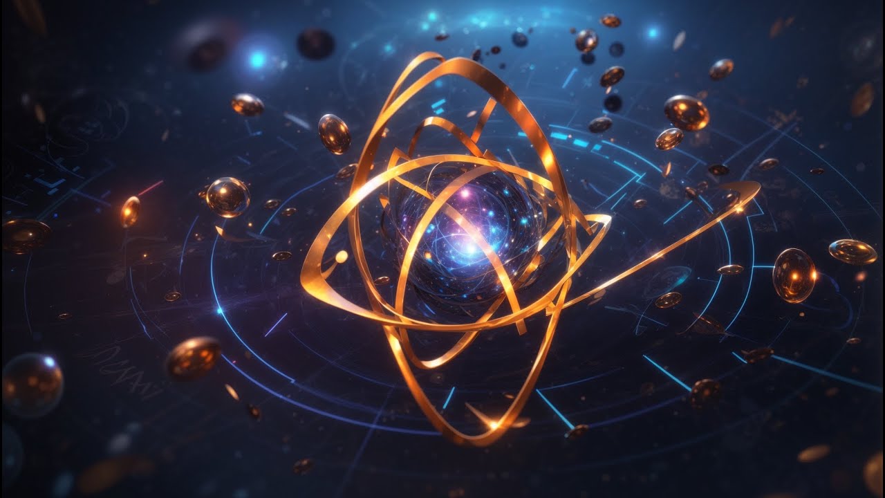 Quantum Physics Background