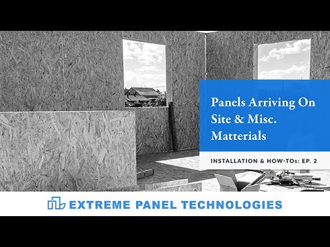 Episode: 2- Panels and Misc. Material - YouTube