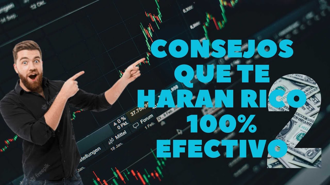 Parte 2. ¡Secretos del éxito económico: 10 estrategias poderosas para ...