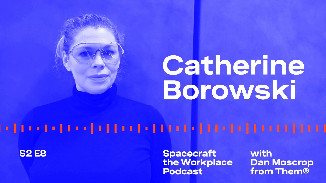 Creating Accessible Art to Transform Environments: Dan interviews ...