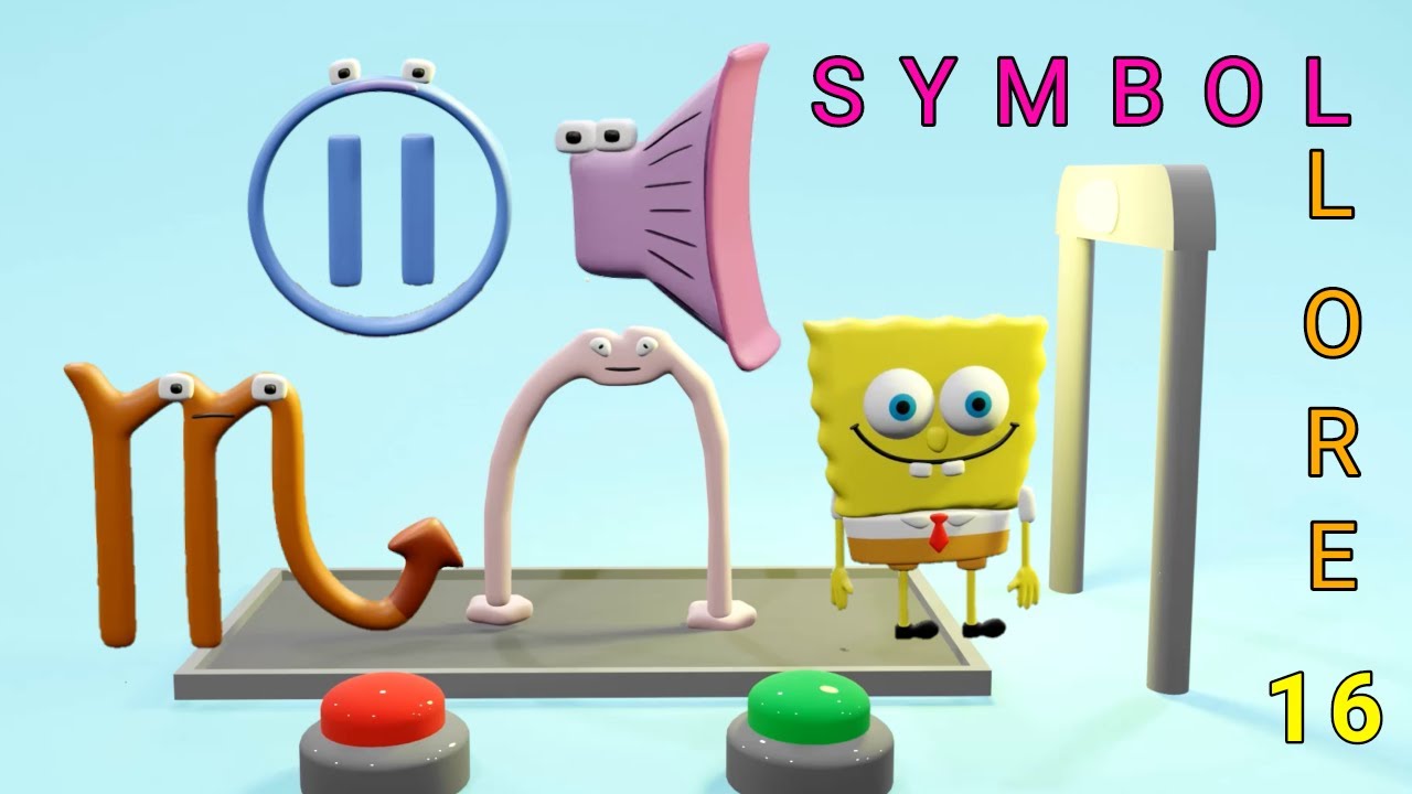 Symbol Lore 16. Continuation - YouTube