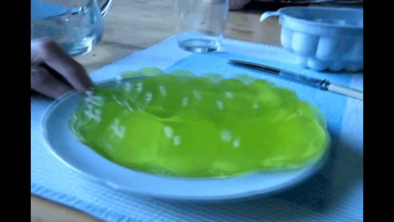 Jelly Dance!!!! - YouTube