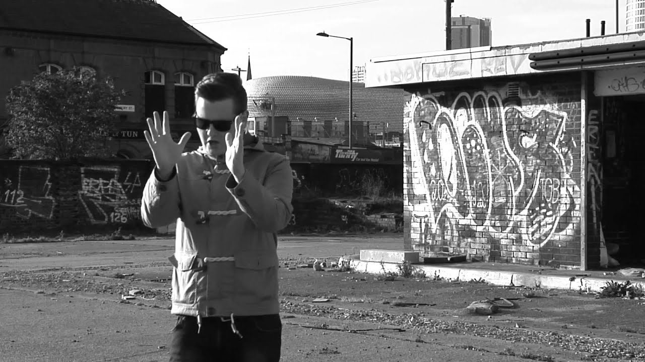 Broken Witt Rebels - Only I [OFFICIAL VIDEO] - YouTube