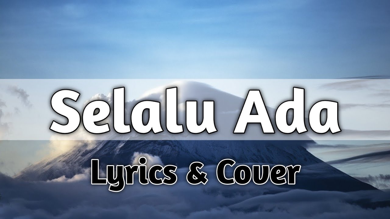 SELALU ADA - BLACKOUT ( Lyrics + Cover By Indah Yastami ) - YouTube