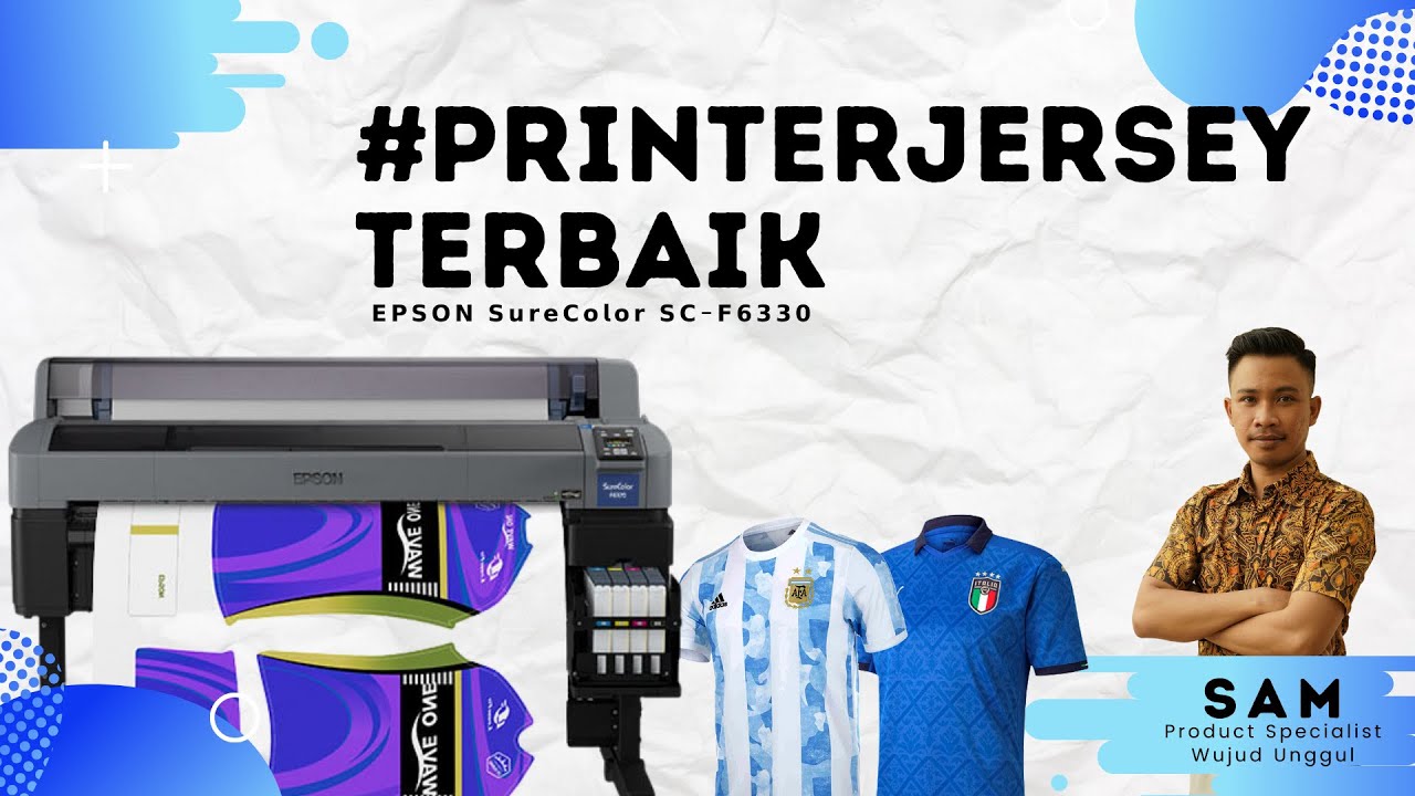 𝗣𝗿𝗶𝗻𝘁𝗲𝗿 𝗦𝘂𝗯𝗹𝗶𝗺𝗮𝘀𝗶 𝗘𝗻𝘁𝗿𝘆 𝗟𝗲𝘃𝗲𝗹: 𝗘𝗣𝗦𝗢𝗡 𝗦𝘂𝗿𝗲𝗖𝗼𝗹𝗼𝗿 𝗦𝗖-𝗙𝟲𝟯𝟯𝟬 | 𝗣𝗿𝗶𝗻𝘁𝗲𝗿 𝗝𝗲𝗿𝘀𝗲𝘆 𝗧𝗲𝗿𝗯𝗮𝗶𝗸‼️ # ...