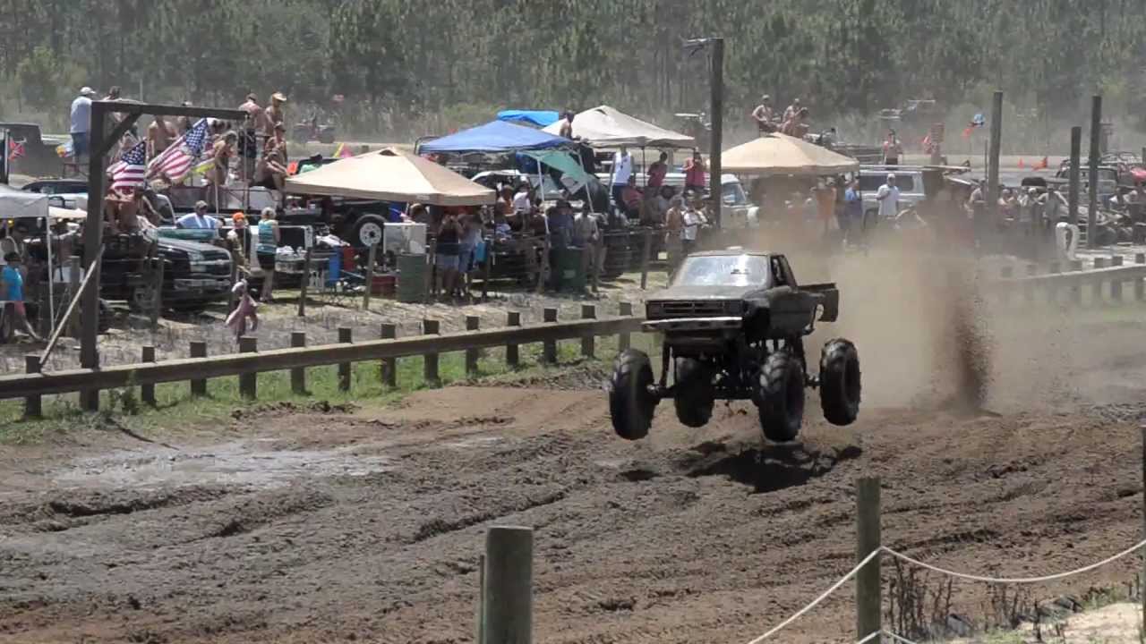 Jimmy Rigged RYC Run 2 5/26/2012 - YouTube