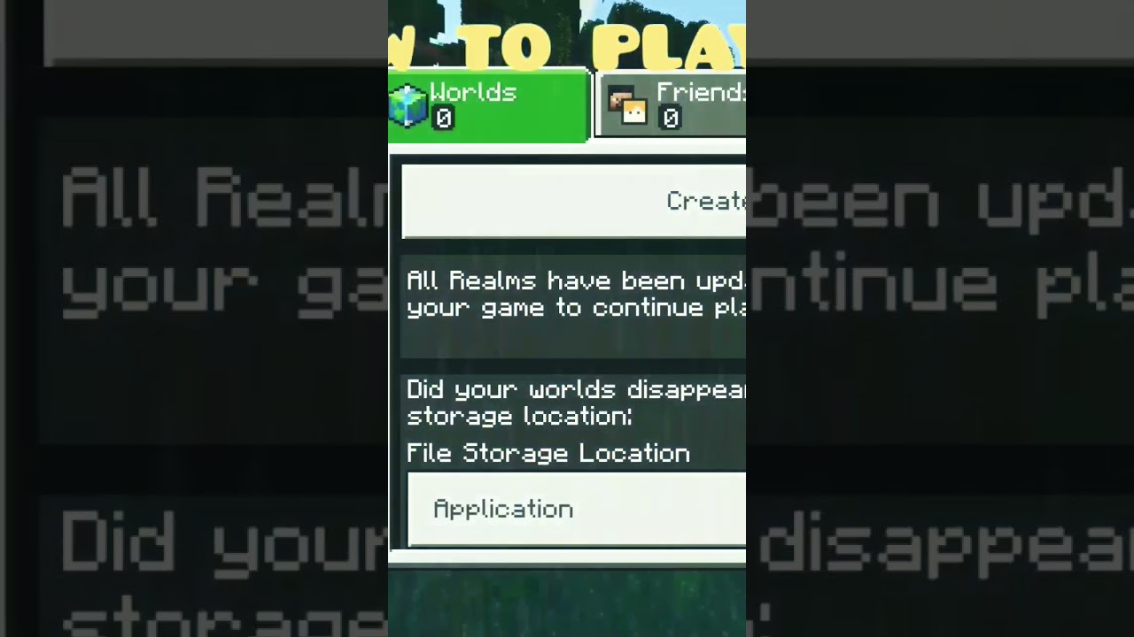 how to play applemc (ip) adress minecraft: #shorts - YouTube