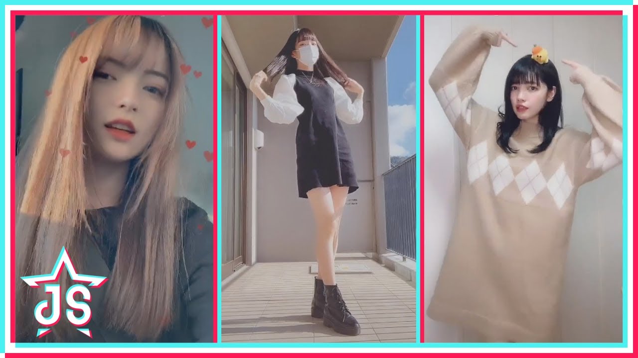 [Tik Tok Japan] 日本のティックトック - Tik Toks Only In Japan #16 - YouTube