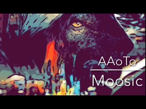 “Moosic” By Mr. Moo, his newest track hoofin’ up the charts! #dubstep # ...