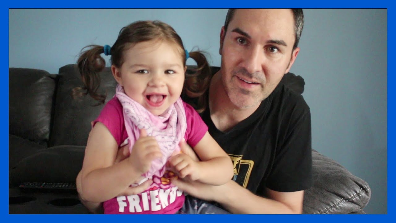Daddy Daughter Day Playground Fast Food Fun Vlog Youtube