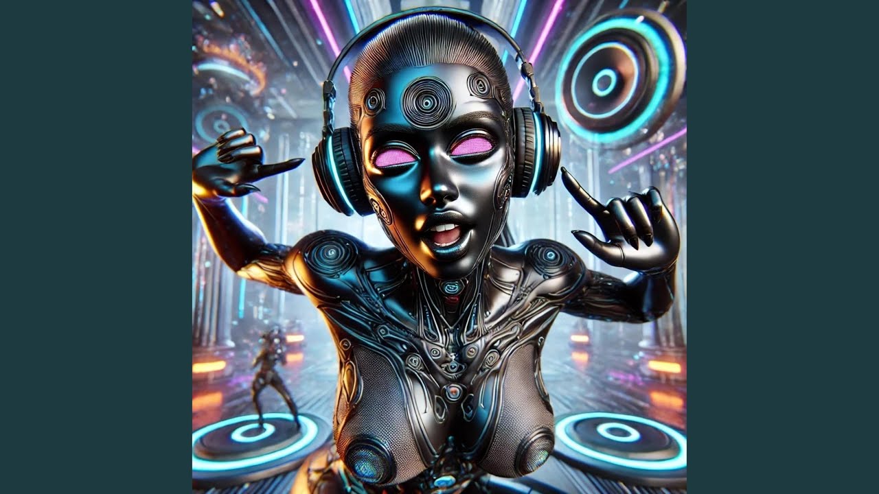 HeartBeat Dance - YouTube