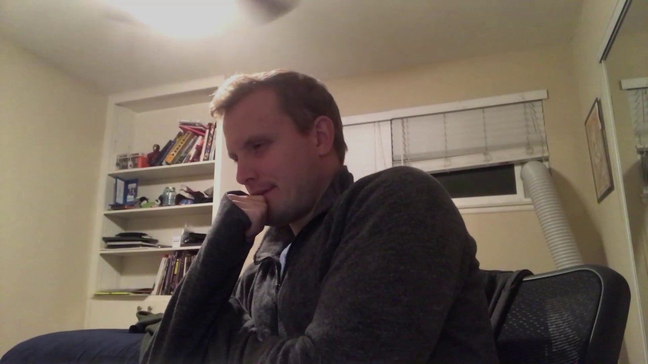 Elliot Anderson ~ Mr. Robot Monologue - YouTube