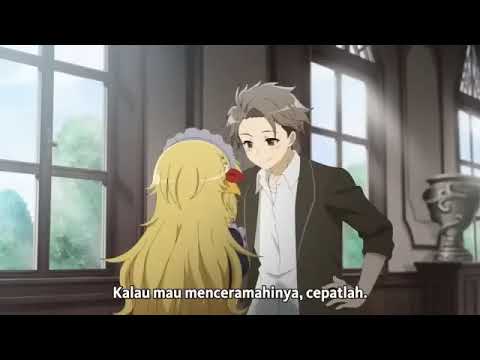 saikyou onmyouji no iselai tenseiki sub indo episode 1-13 end