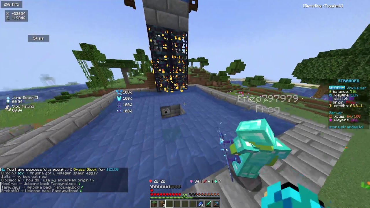 Box SMP - Minecraft Survival - YouTube