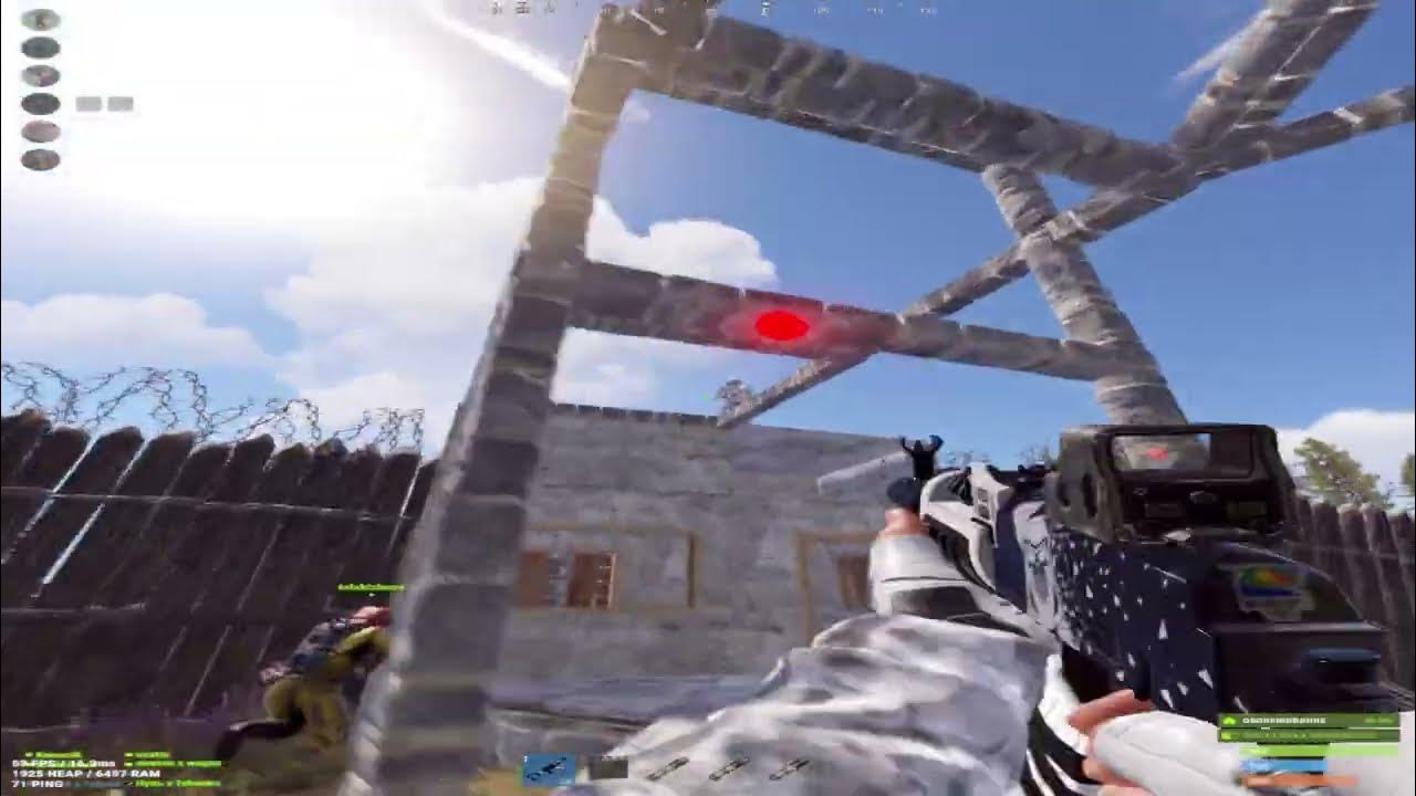 ukn?? | Rust Highlights - YouTube