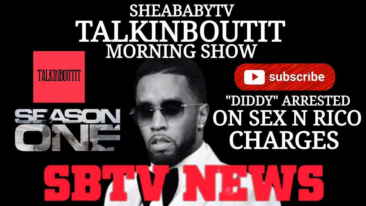 Diddy Arrested Jay-Z Kendrick Lamar Drake Dame Dash Rocafella Records # ...