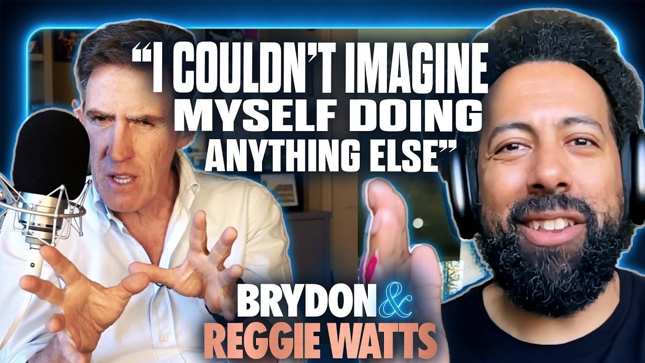 Reggie Watts Girlfriend