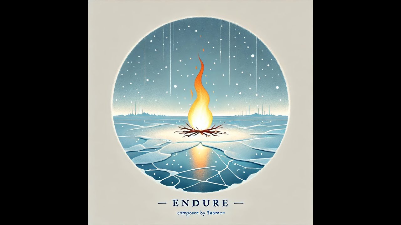 Endure - YouTube