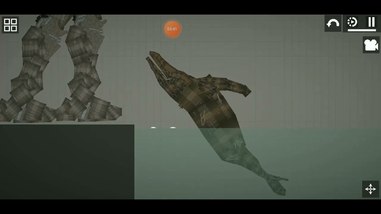 monsters below the deep.. - YouTube