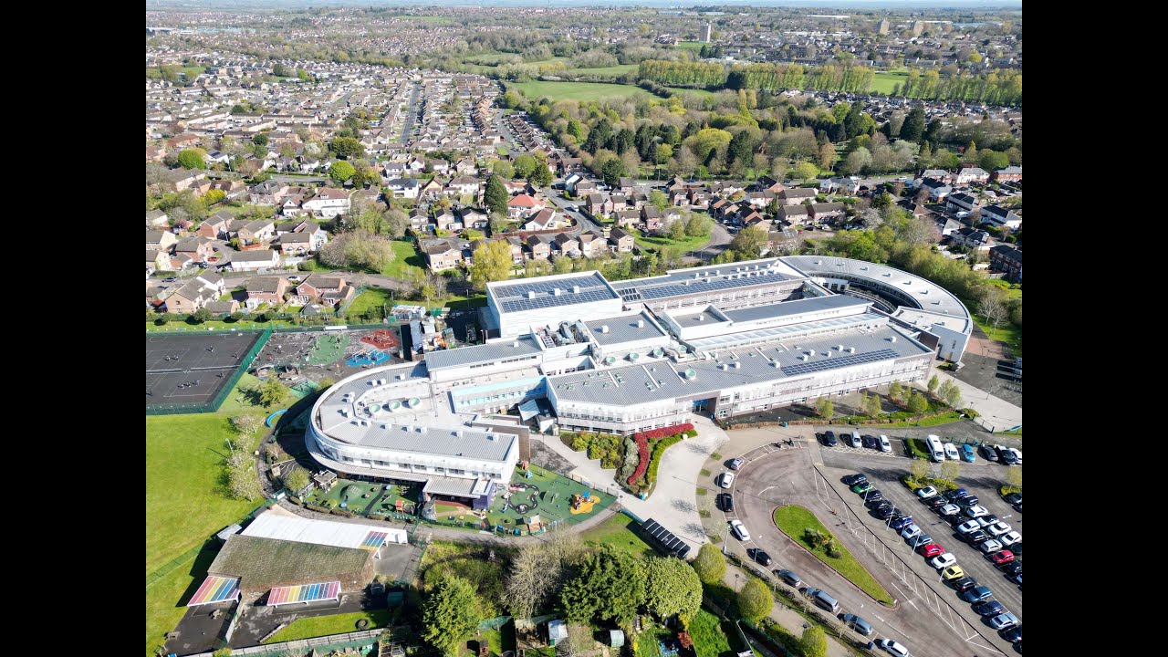 The Swindon Academy Way - YouTube