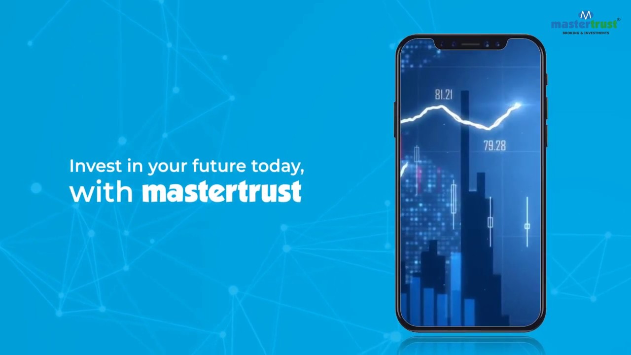 mastermobile App | Advanced Trading Experience - YouTube