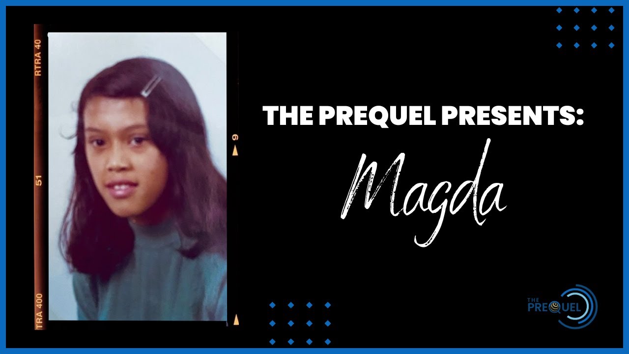 The Prequel Featuring Magda - YouTube