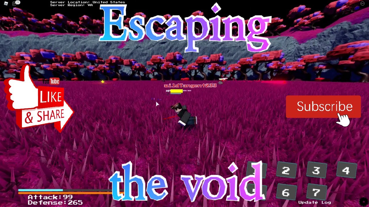 A new map! - Soul Shatters (Roblox) - YouTube