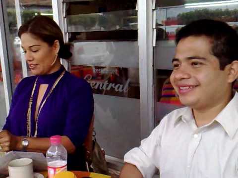 Zulma Cruz Gonzalez mujer altruista del municipio de Tlacojalpan.mp4 ...